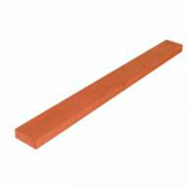 Tijolo de Fábrica Pe - 2 Metros Ripa Madeira Massaranduba (5 X 1) R$ 7 ...