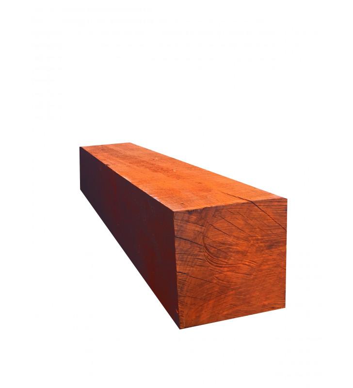 Tijolo de Fábrica Pe - 3,5 mt Barrote Madeira Massaranduba 3/2 (5,5 cm ...