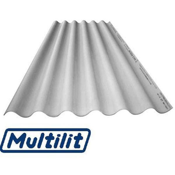 Tijolo de Fábrica Pe - Telha Multilit 2.44 x 1.10 (5mm) R$ 61,00 (A ...