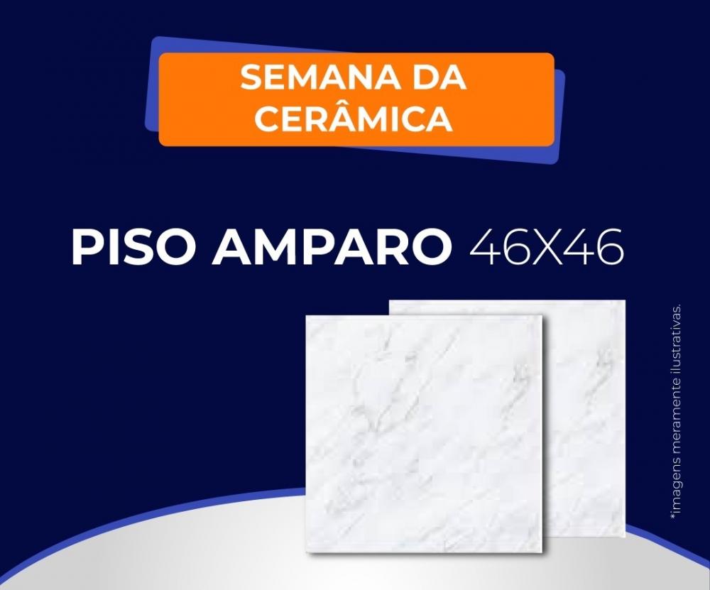 Tijolo de Fábrica Pe - Cerâmica 46 x 46 Amparo Tipo A R$ 29,80 m2 - Meu ...